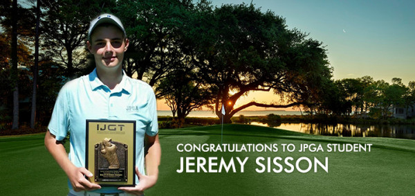 Congratulations!! - JRPGA
